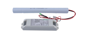 How to Select the Appropriate LED Emergency Driver? - Sanforce