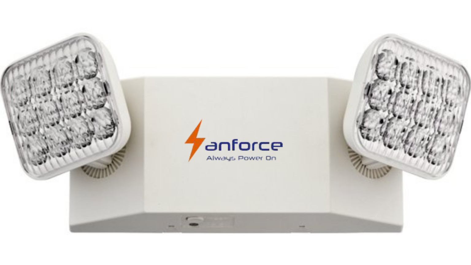 Guide To Choose & Use LED Emergency Lightning | Sanforce Technology