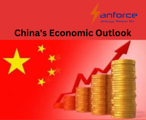 China's Economic Outlook 2023: Trends, Implications & Global Trading