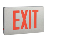 Emergency Lights Functioning, Installation, and Maintenance - Sanforce Tech