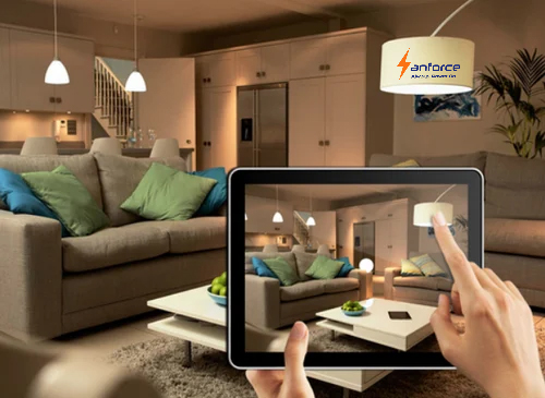 Smart Emergency Lighting Technology In Indian Workspaces